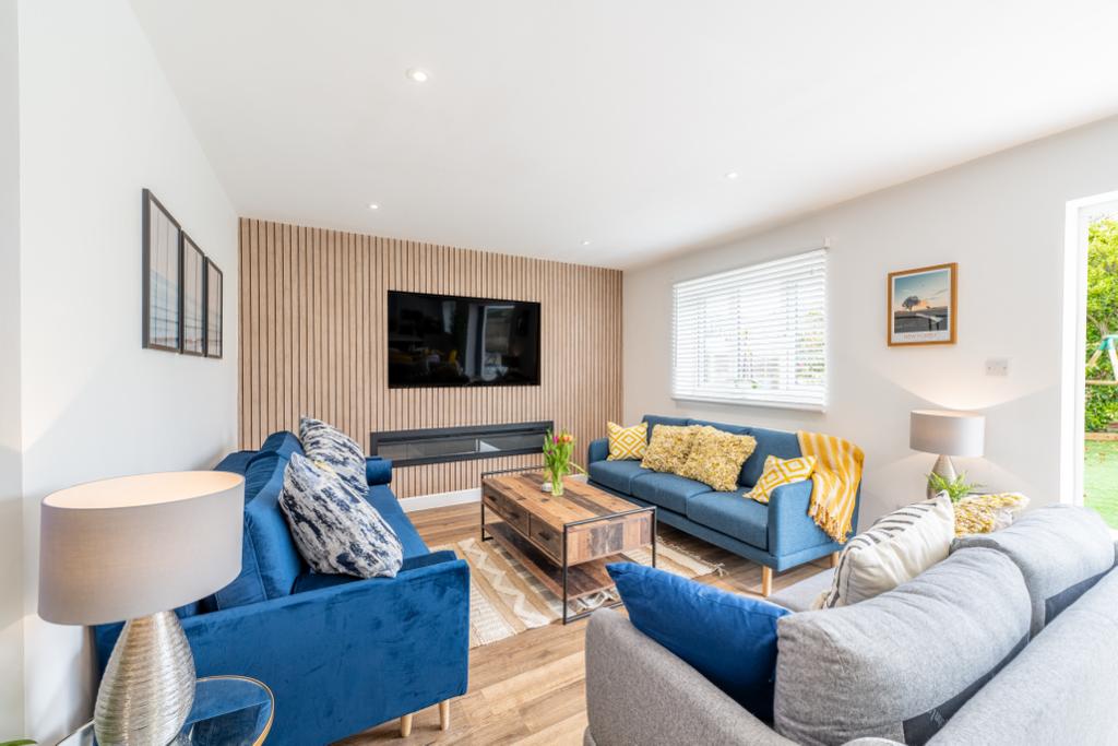 The Castle to Castle Challenge – WILD SWIM